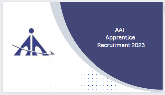 AAI Apprentice 2023 Apply Online 185 Posts - EJC Official
