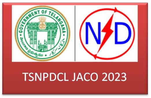 TSNPDCL JACO Application Process Telugu - EJC Official